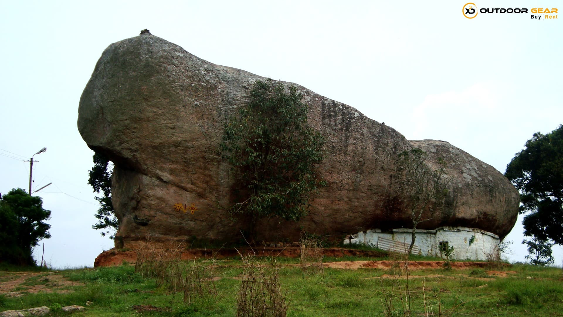 15 Best Trekking Destinations Near Bangalore