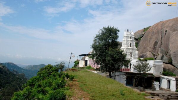 15 Best Trekking Destinations Near Bangalore