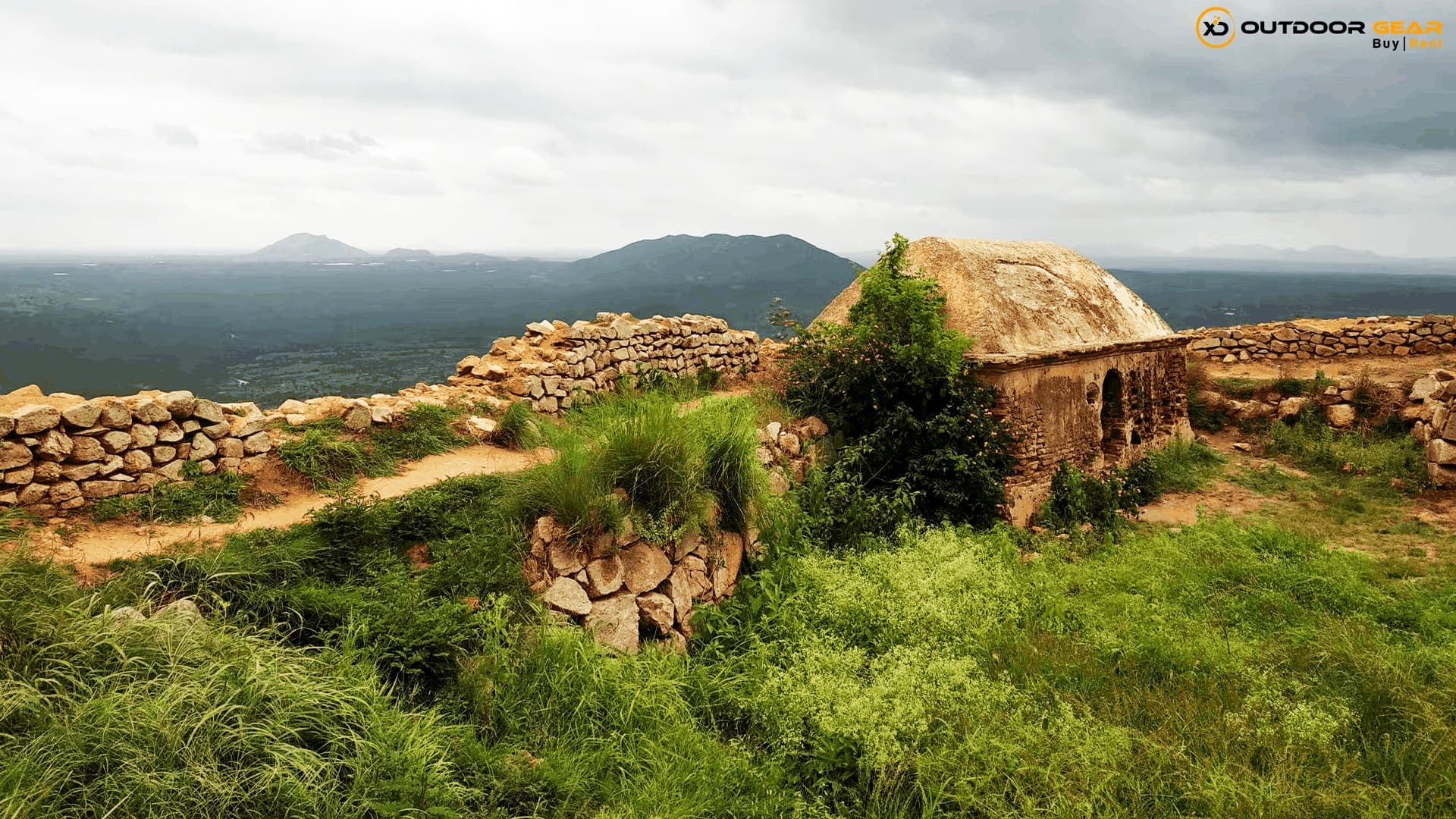 15 Best Trekking Destinations Near Bangalore