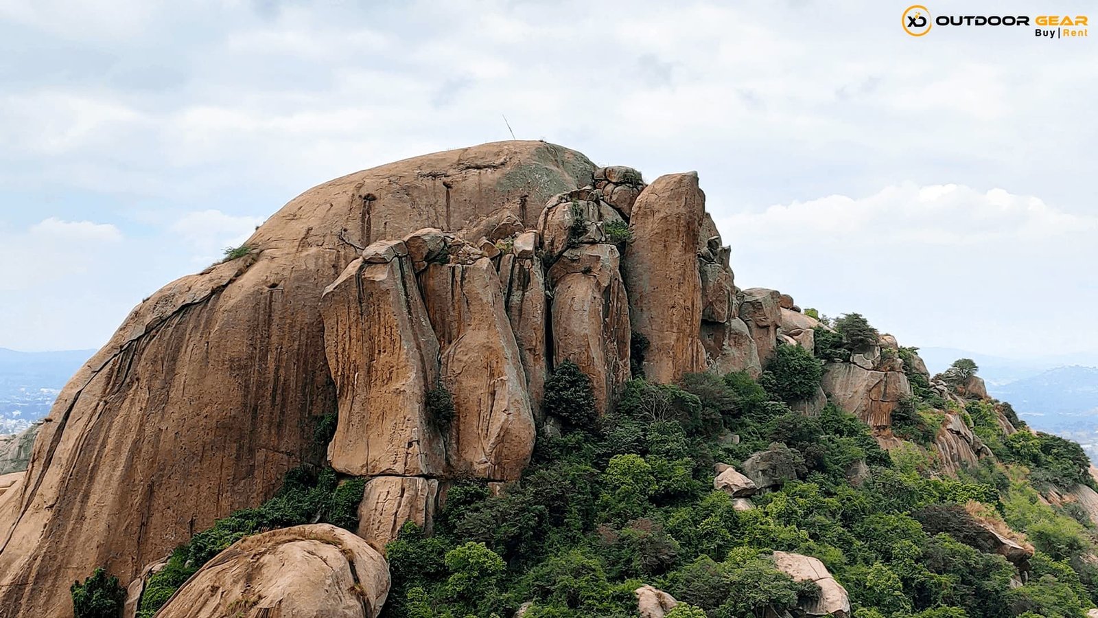 15 Best Trekking Destinations Near Bangalore