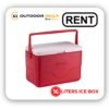 16 Litre Ice Box For Rent In Bangalore - Outdoor Gear