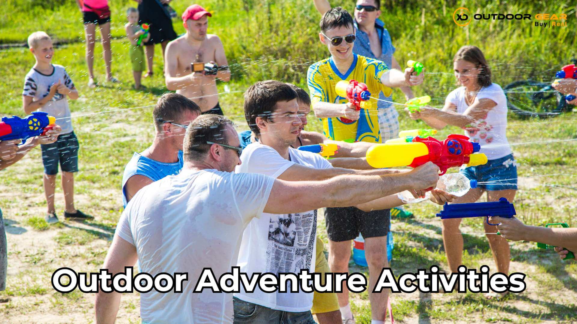 30+ Outdoor Team Building Activities & Games Rent in Bangalore